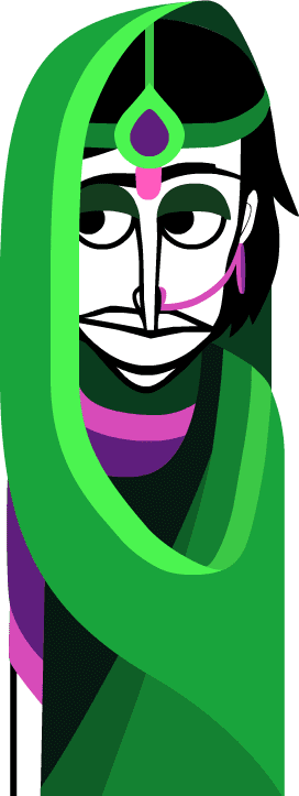 Category:Standalone Characters | Incredibox Wiki | Fandom