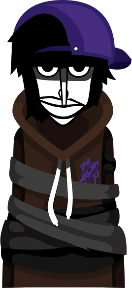 Proop Guy | Incredibox Wiki | Fandom