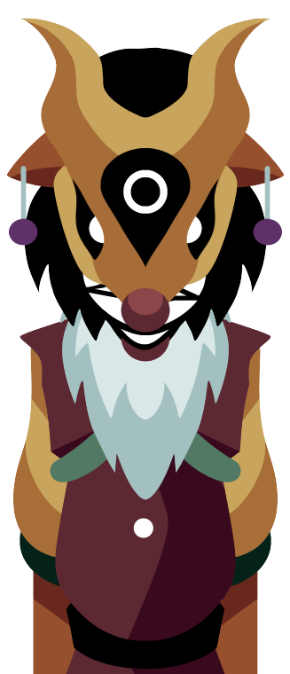 Rudolph | Incredibox Wiki | Fandom