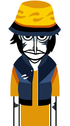 Tatty Jr. | Incredibox Wiki | Fandom