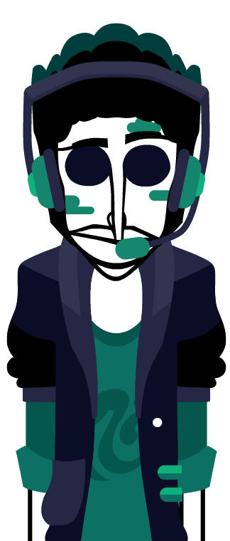 Clappe | Incredibox Wiki | Fandom
