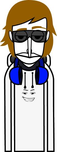 Pal Face Gamer | Incredibox Wiki | Fandom