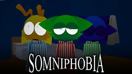 SOMNIPHOBIA | Incredibox Wiki | Fandom
