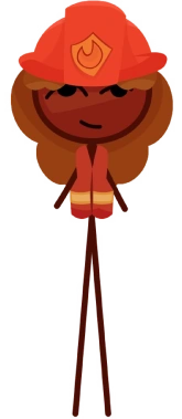 Fanon:Warm Like Fire/Flaimana | Incredibox Wiki | Fandom