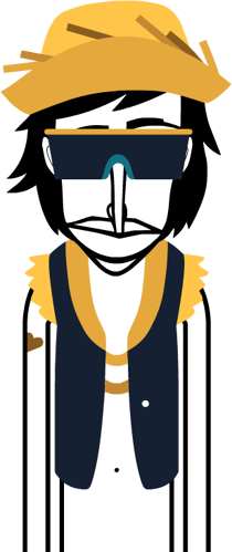 Chatom | Incredibox Wiki | Fandom