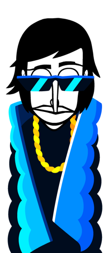 Blue GT | Incredibox Wiki | Fandom