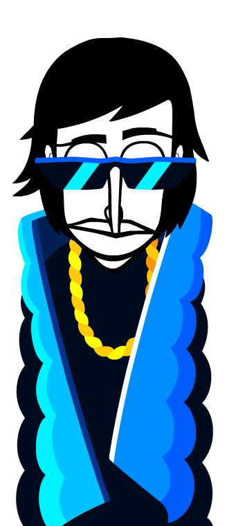 Blue GT | Incredibox Wiki | Fandom