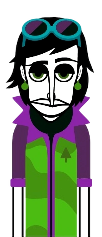 Doohickey | Incredibox Wiki | Fandom