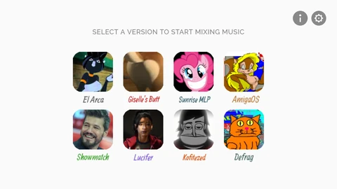 IncrediMods | Incredibox Вики | Fandom