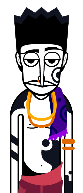 Funker | Incredibox Wiki | Fandom