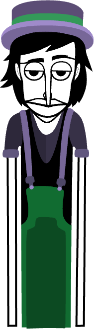Dekus | Incredibox Wiki | Fandom