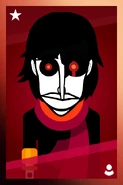 Mike Scarlett | Incredibox Wiki | Fandom