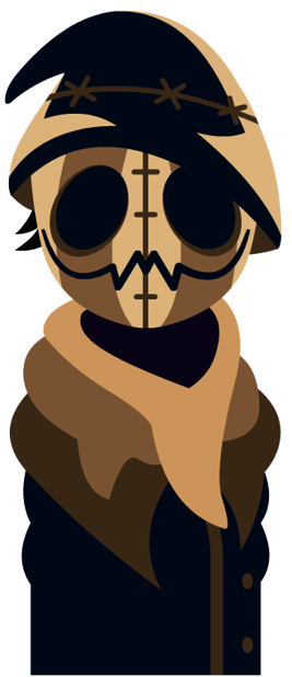 Jacko | Incredibox Wiki | Fandom