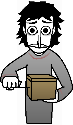 Timmy Gurtel | Incredibox Wiki | Fandom