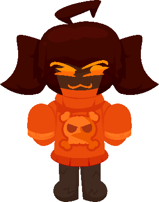 Fanon:Warm Like Fire/Firelie Grillocot | Incredibox Wiki | Fandom