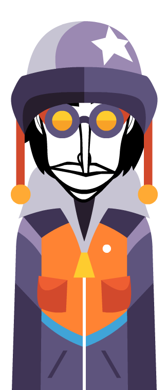 Chime | Incredibox Wiki | Fandom