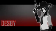 Desby | Incredibox Wiki | Fandom