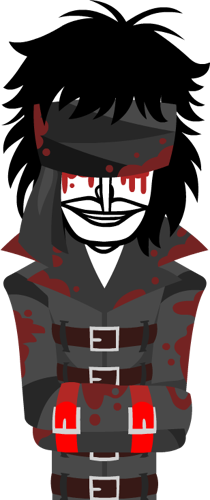 Fanon:Express/Locke | Incredibox Wiki | Fandom