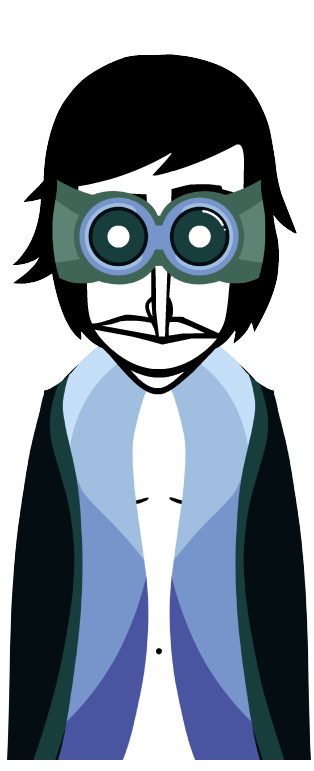 Pad | Incredibox Wiki | Fandom