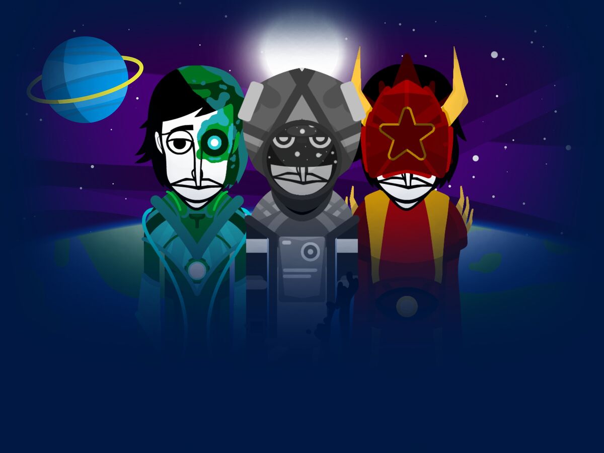 Fanonstardust Remake Incredibox Wiki Fandom