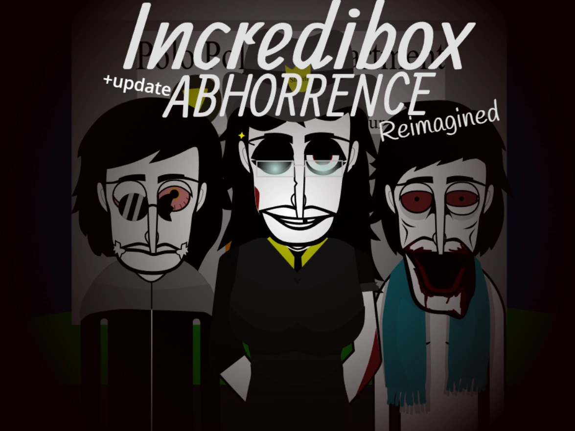 Fanon:Abhorrence | Incredibox Wiki | Fandom