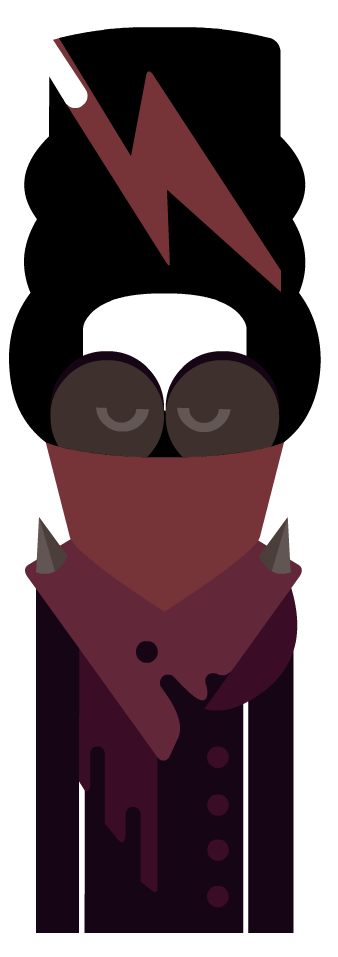 Acobass | Incredibox Wiki | Fandom