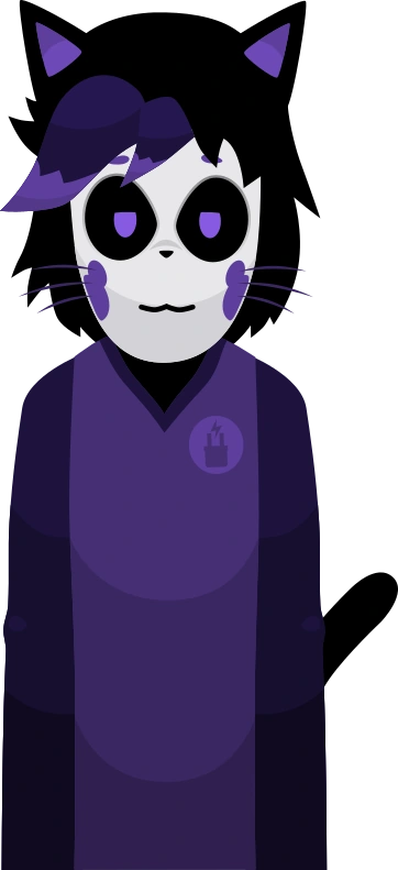 Fanon:Colorbox/Purple/Neek | Incredibox Wiki | Fandom