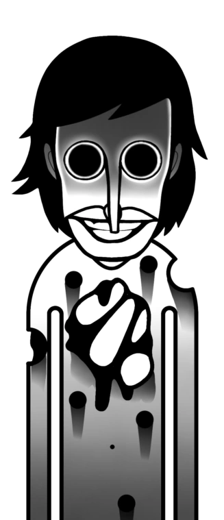 Fanon:Orin Ayo Remake/Zombie | Incredibox Wiki | Fandom