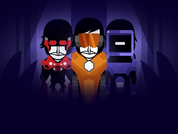 Mechanic | Incredibox Wiki | Fandom
