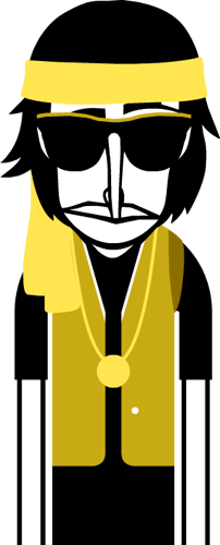 Waya | Incredibox Wiki | Fandom