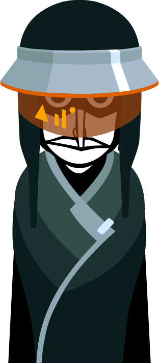 Tromp (Dystopia) | Incredibox Wiki | Fandom