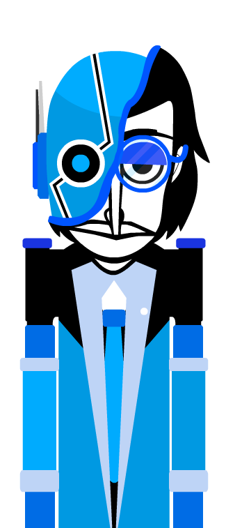 Electric | Incredibox Wiki | Fandom