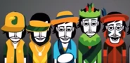 Musica | Incredibox Wiki | Fandom