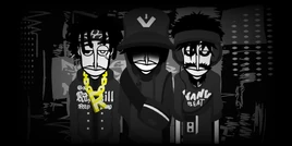 Fanon:Gangbox | Incredibox Wiki | Fandom