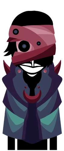 Dr. Benson | Incredibox Wiki | Fandom