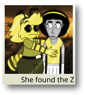 Fanon:Mustard/Bweswees Bizznip | Incredibox Wiki | Fandom