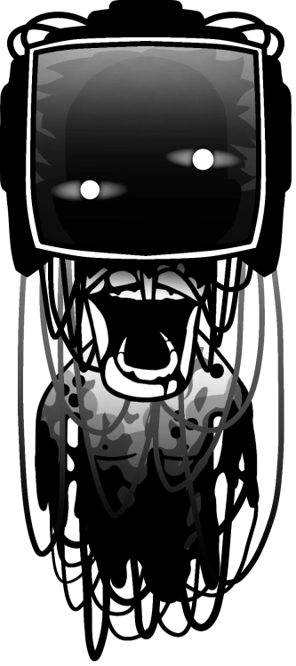 Fanon:Orin Ayo Remake/Pike | Incredibox Wiki | Fandom