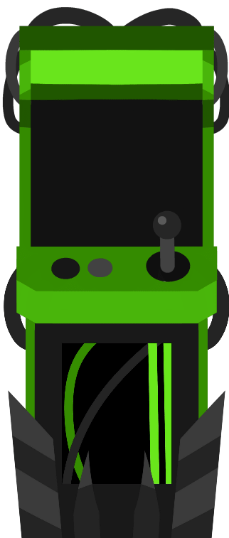 Carcade | Incredibox Wiki | Fandom