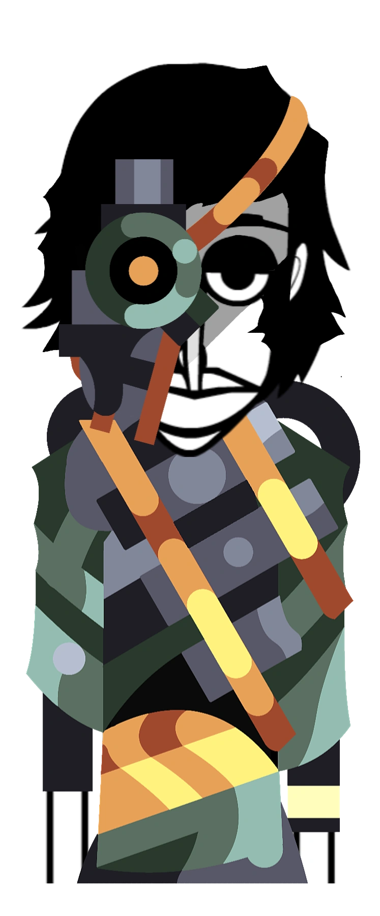 Fanon:Dreamland/Steam | Incredibox Wiki | Fandom