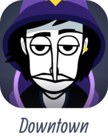 Downtown Incredibox Wiki Fandom