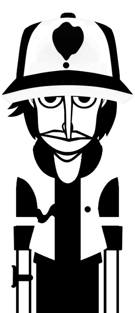 Mechanic Geek | Incredibox Wiki | Fandom