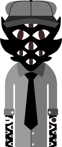 Fanon:Express/Jake | Incredibox Wiki | Fandom