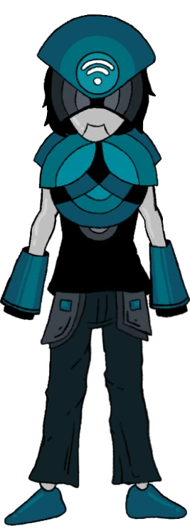 Junior Cooper | Incredibox Wiki | Fandom