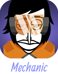 Mechanic | Incredibox Wiki | Fandom