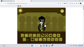 Fanon:Colorbox/Yellow | Incredibox Wiki | Fandom