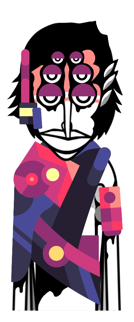 Overlap | Incredibox Wiki | Fandom