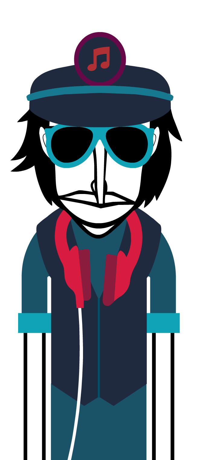 Marine Captain | Incredibox Wiki | Fandom