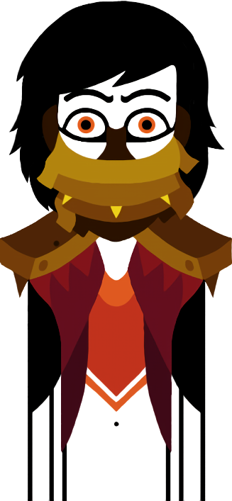Fanon:Armed/Chewer | Incredibox Wiki | Fandom