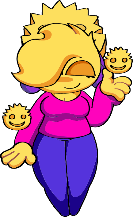 Fanon:Fiddlebops/Scrub Daddy GF | Incredibox Wiki | Fandom