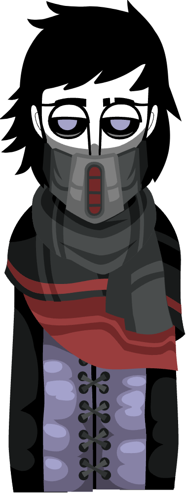 Fanon:Sepbox/Igor | Incredibox Wiki | Fandom